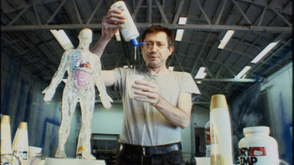 Sick: The Life and Death of Bob Flanagan, Supermasochist, de Kirby Dick ...