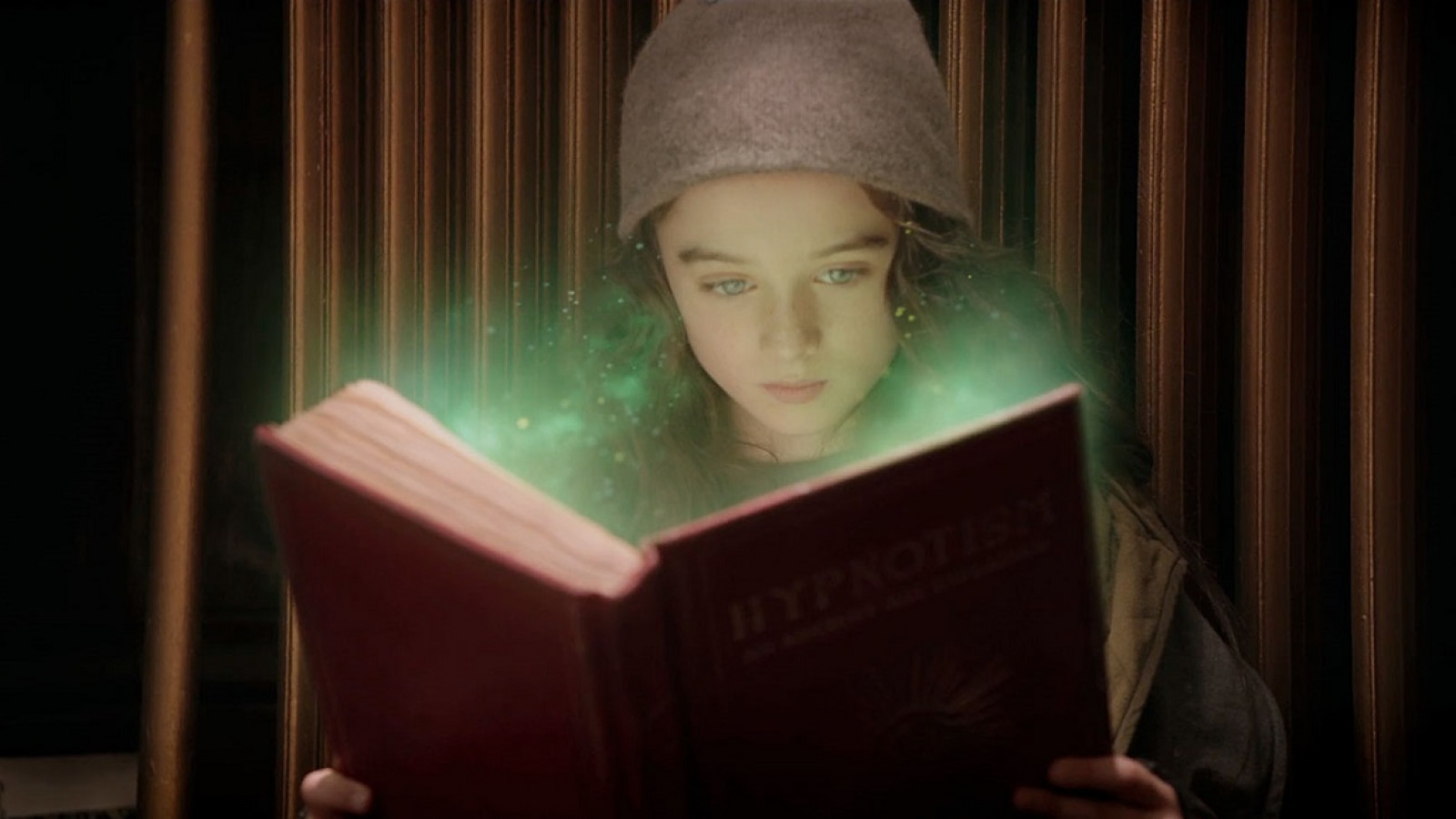 Molly Moon Increible Libro Hipnotismo Christopher N Rowley | La Casa ...