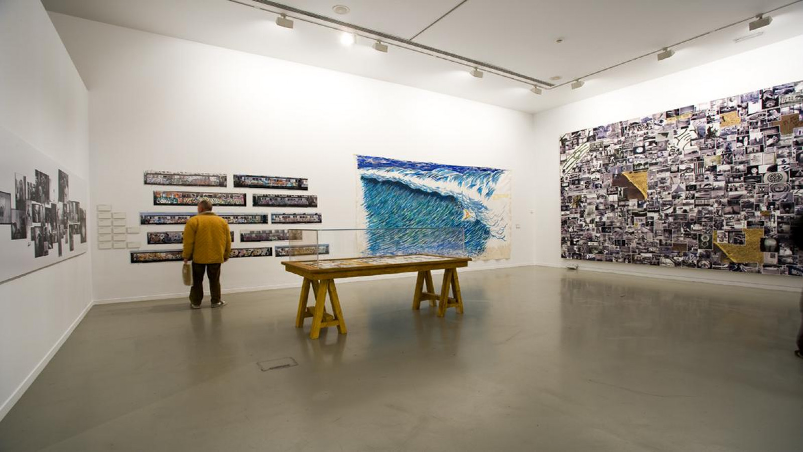 Beautiful Losers: Contemporary Art and Street Culture | La Casa Encendida