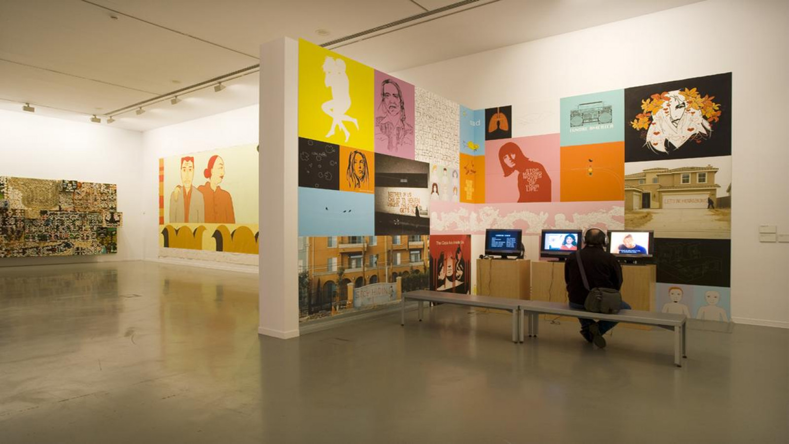Beautiful Losers: Contemporary Art and Street Culture | La Casa Encendida
