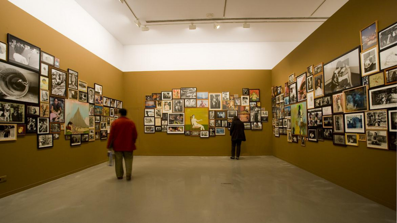 Beautiful Losers: Contemporary Art and Street Culture | La Casa Encendida