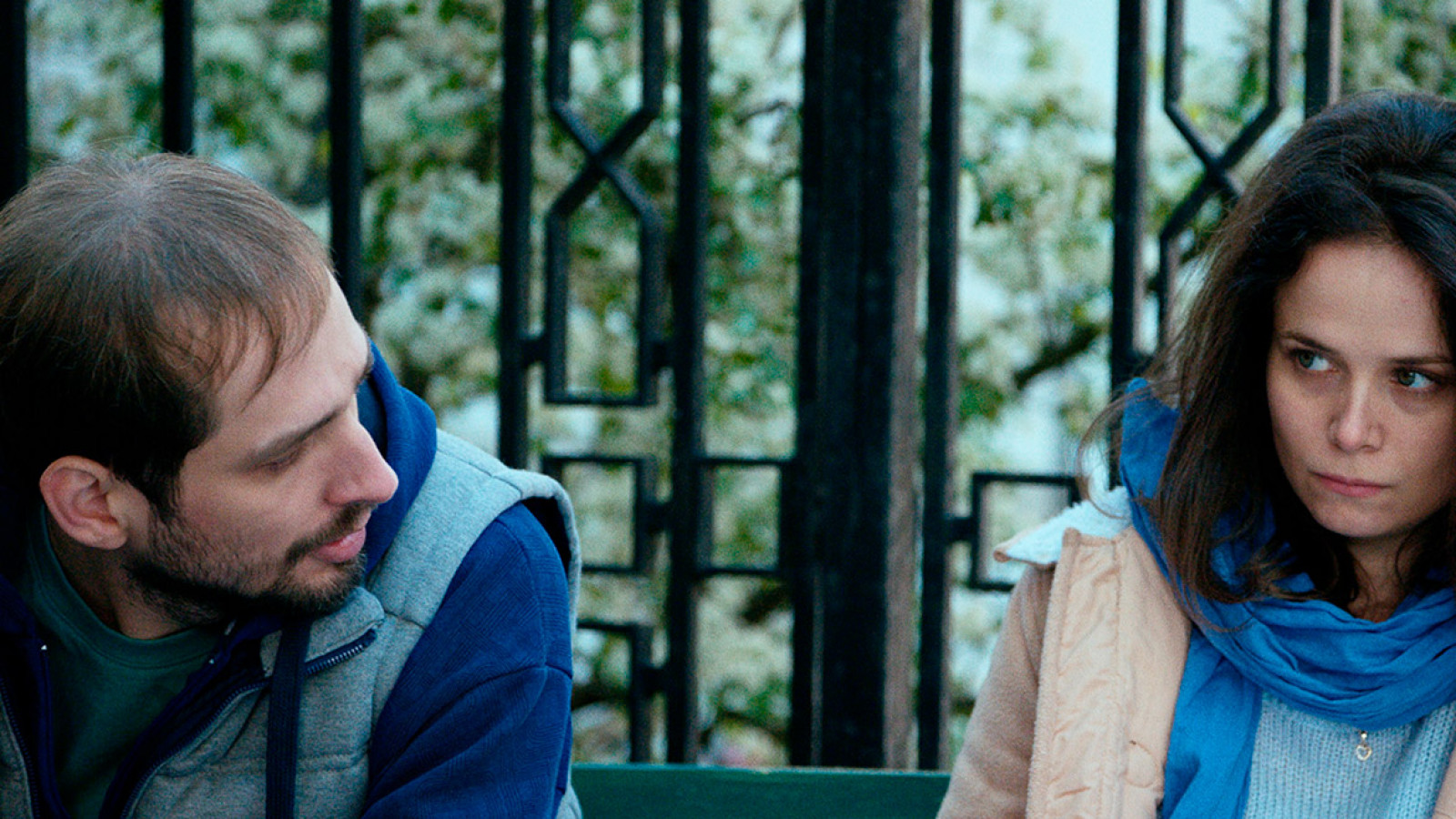 Ana Mon Amour Calin Peter Netzer Discussion | La Casa Encendida
