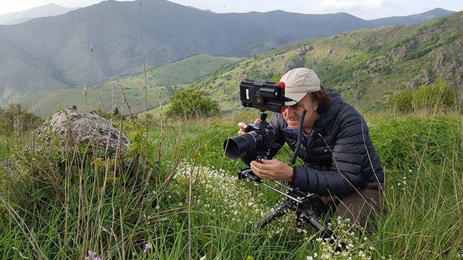 Avanzado de fotografía y vídeo de la naturaleza con cámaras DSLR | La ...